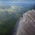 Kandy: Hanthana Lizards Back Hike - Detailed Itinerary