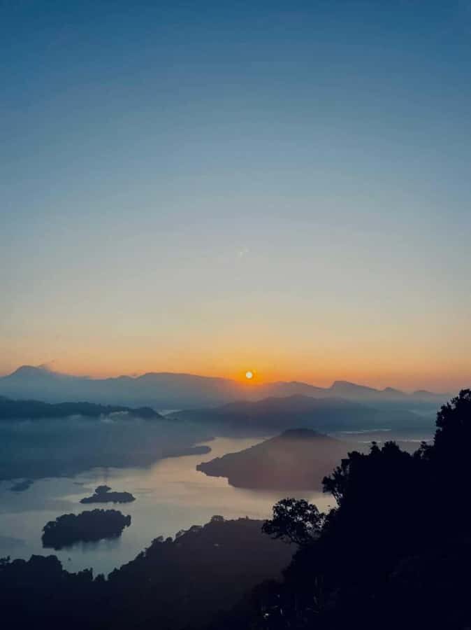 Kandy: Hidden Cave Temple Forest Hike & Lake View Summit - A Detailed Walkthrough of the Tour