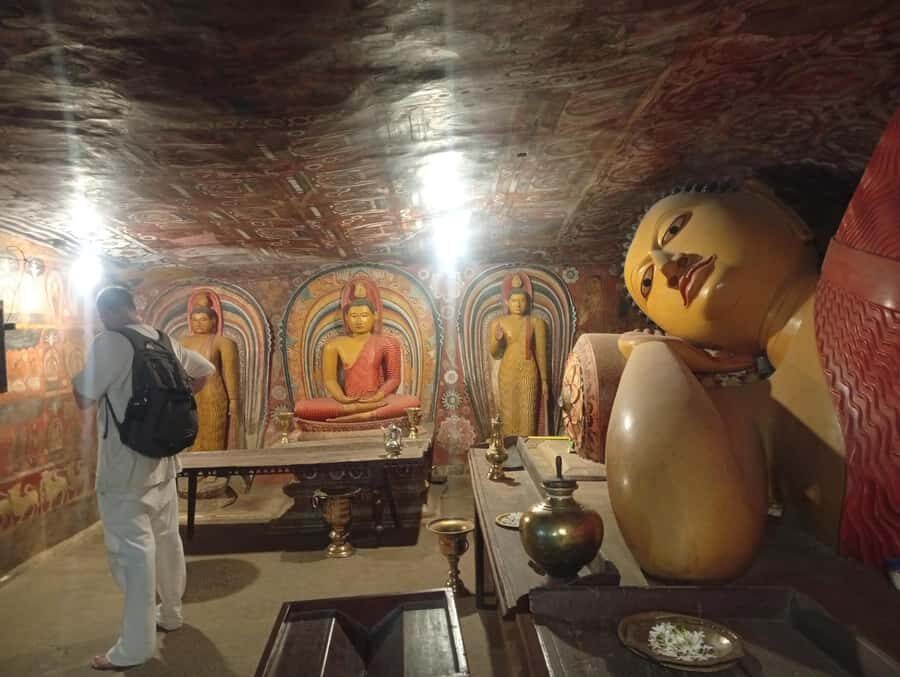 Kandy: Hidden Temples & Cultural Highlights by Tuk Tuk - Who Will Enjoy This Tour?