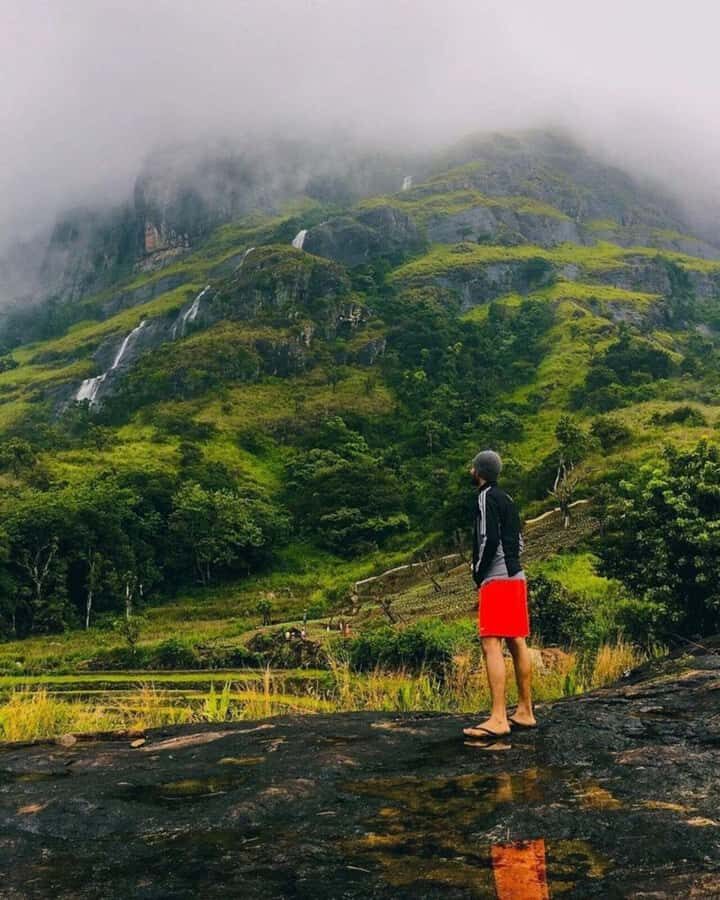 Kandy: Kalugala Garadi Ella Waterfall Hike & Two-Day Camping - A Closer Look at the Experience