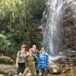 Kandy: Knuckles Mountain Range Hiking Tour with Lunch - The Trail and Scenic Highlights