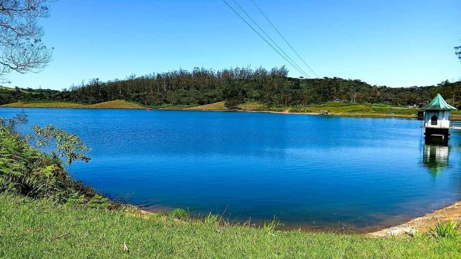 Kandy: Nuwara Eliya and Ambewela Train Station Tour - Exploring the Route: From Kandy to Ambewela