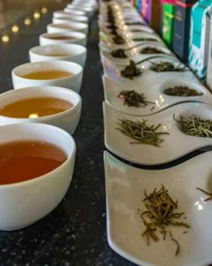 Kandy: Nuwara Eliya and Ambewela Train Station Tour - Visiting the Sri Bhakta Hanuman Temple