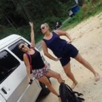 Kandy: Nuwara Eliya Transfer with Tea Factories & Falls - An In-Depth Look at the Experience