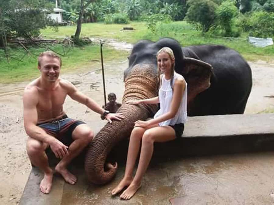 Kandy: Pinnawala & Ambuluwawa Tuk Tuk Day Tour - About the Tour: Practical Details