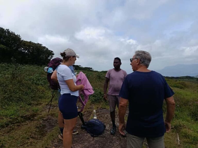 Kandy: Private City Tour by Hybrid Car with Driver - The Practicalities: What to Expect