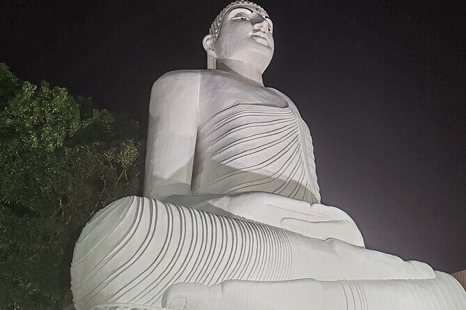 Kandy Private City Tour - A Detailed Look at the Kandy Private City Tour