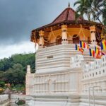 Kandy Private Day Tour from Trincomalee - Included and Not Included