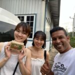 Kandy Shopping Tour by Tuk Tuk with Sri Lankan Roti Tasting - The Roti Tasting & Cooking Demo