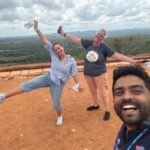 Kandy: Sigiriya and Dambulla Day Trip with local guide - Practical Details and Tips