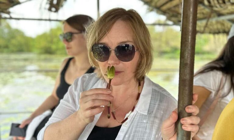 Kandy: Sigiriya, Dambulla, and Village Safari Day Trip - Detailed Breakdown of the Itinerary