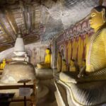 Kandy: Sigiriya Rock Fortress & Dambulla Day Trip by Tuk Tuk - Practical Considerations and Tips
