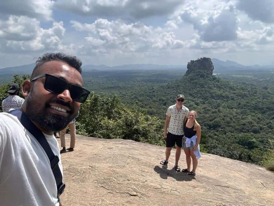 Kandy: Sigiriya Sunrise, Pidurangala, & Village Tour - Practical Details and What to Know