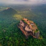 Kandy: Sigiriya Tuk-Tuk Tour with Optional Rock Climb - Practical Details and What to Expect