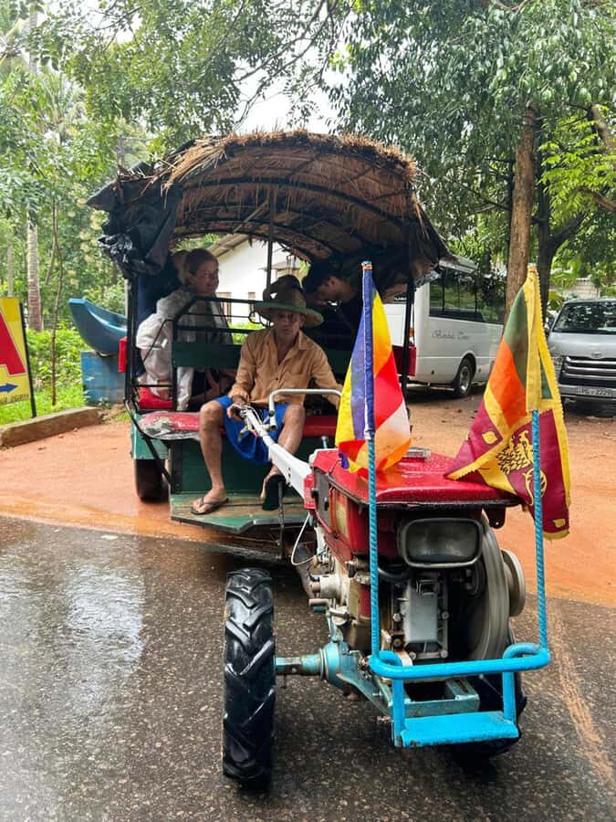 Kandy: Sigiriya Village Life Experience with Lunch - A Closer Look at the Experience