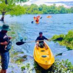 Kandy: Sorabora Lake Sunrise, Village, and Waterfalls Tour - The Itinerary Breakdown