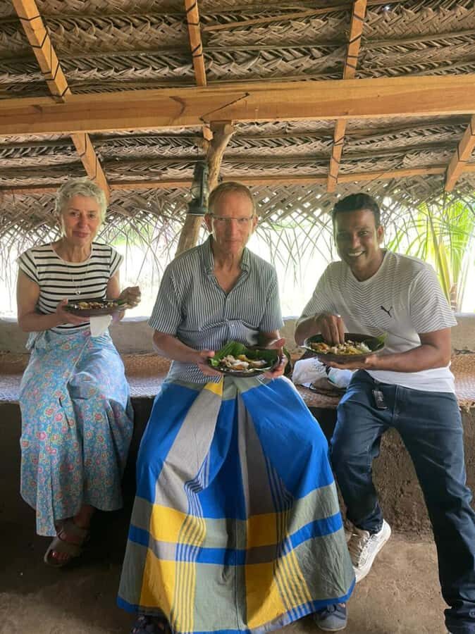 Kandy: Sri Lankan Roti Cooking Class & Tasting Experience - The Value of the Experience