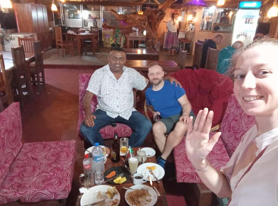 Kandy Street Food Safari by Tuk-Tuk Flavors of the Ceylon - Who This Tour Suits Best