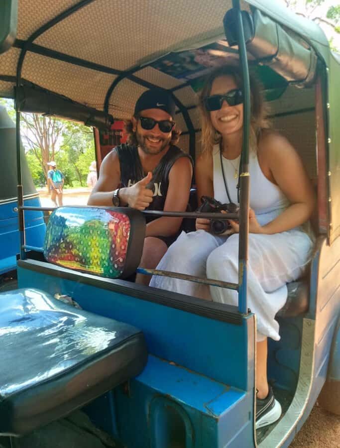 Kandy: Sunset Tuk-Tuk Ride & Kandyan Cultural Dance Show - What Makes This Tour Stand Out?