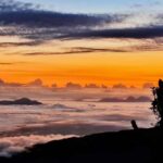 Kandy: Thunhisgala Mountain 2-Day Guided Hike & Camping - The Itinerary in Detail