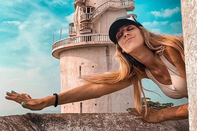 Kandy to Ambuluwawa Tower & Tea Factory Tuk Tuk Tour - Evaluating the Value