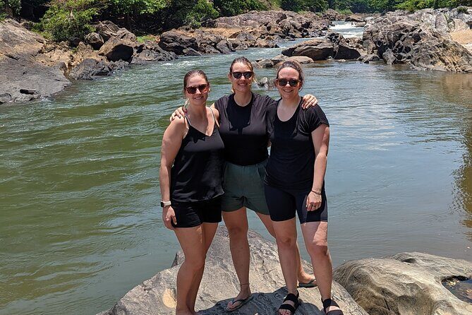 Kandy To Dambulla and Sigiria City Full Day by Laka Tours - The Guide: Laka’s Passion and Knowledge