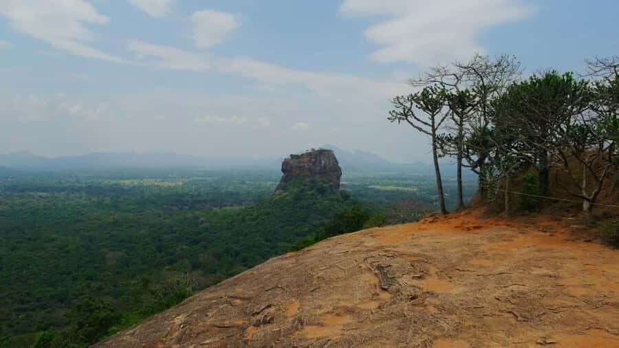 Kandy to Negombo: Sigiriya & Dambulla Day Trip - Key Highlights of the Tour