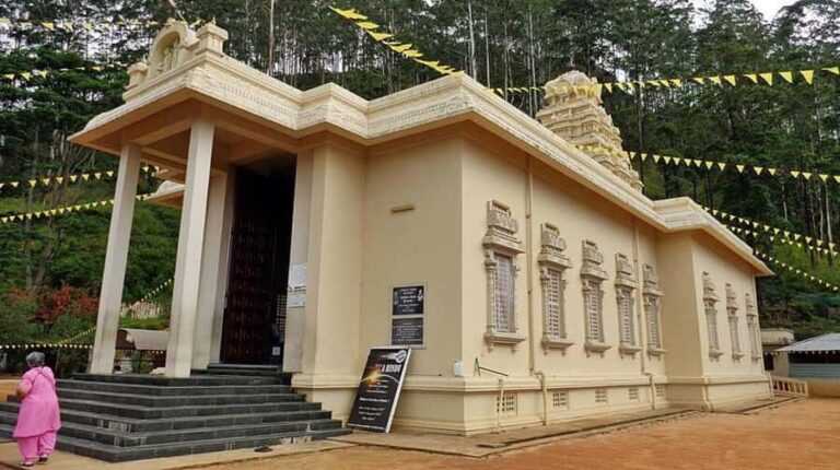 Kandy to Nuwara Eliya Guided Day Tour by Local - Transportation and Group Dynamics