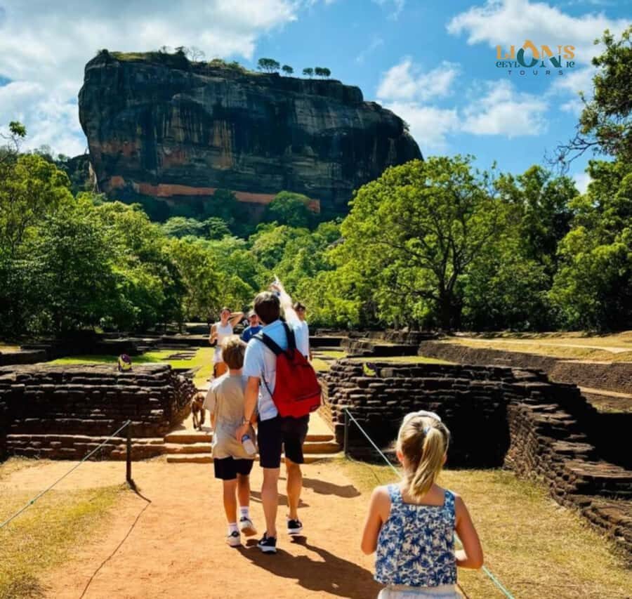Kandy to Sigiriya, Aluwiharaya & Dambulla Private day tour - Practical Considerations and Tips