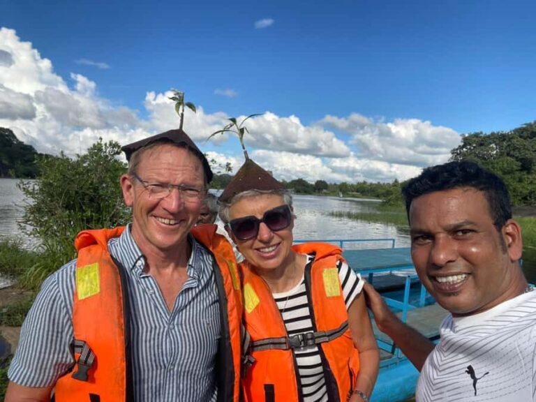 Kandy to Sigiriya Day Tour with Roti Class Experience - Analyzing the Value