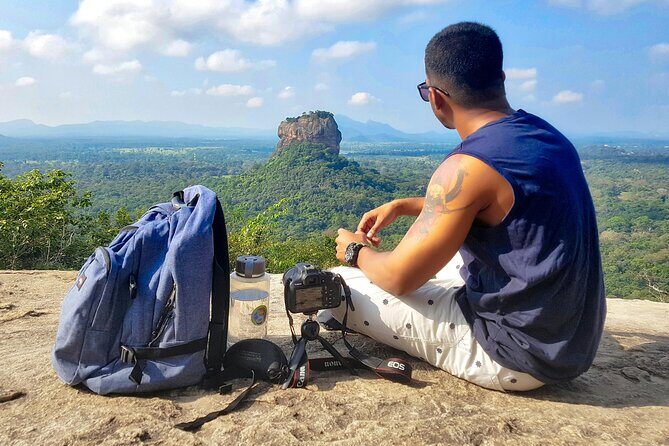 Kandy to Sigiriya Day Trip - Authentic Encounters and Local Flavor