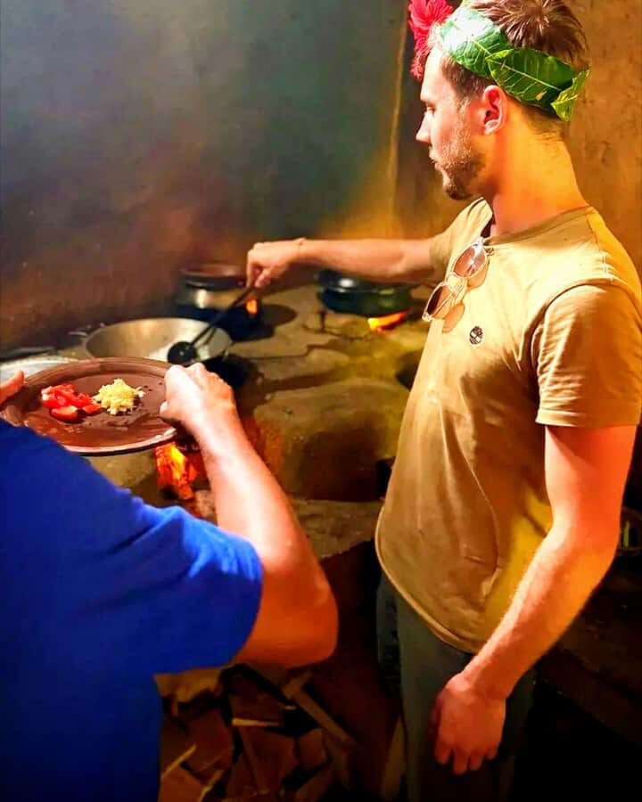 Kandy: Traditional Sri Lanka Cooking Class Held in a Village - Who Will Love This Experience?