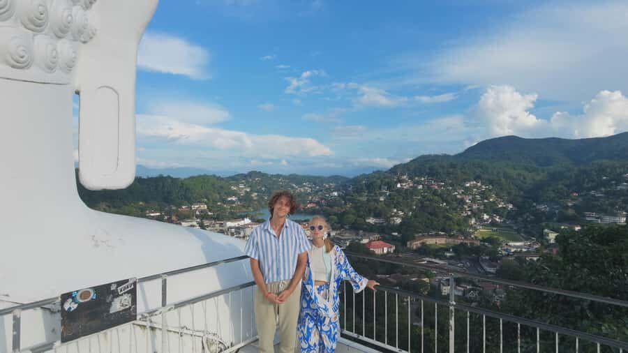 Kandy: Tuk Tuk Tour with Drone Photos and Videos - Who Will Love This Tour?