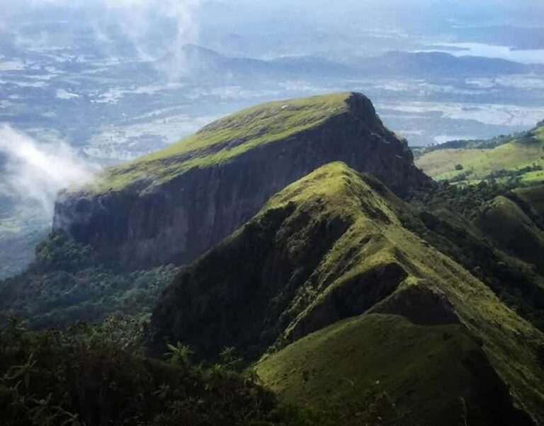 Kandy: Two-Day Yahangala & Little Everest Trek - Who Would Love This Experience?