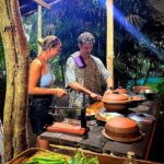 Kandy Village Eco Kitchen Cooking Program Tour - The Cooking Process: From Market to Table