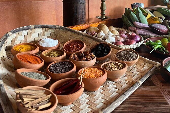 Kandyan Hut Cooking Class - Frequently Asked Questions