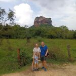 Kandy:Dambulla cave temple, Pidurangala rock, Sigiriya - The Practical Side: Details That Matter