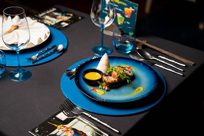 Kanell Dinner Show - Apsara Dance and Fine Dining in Siem Reap - Pricing and Value