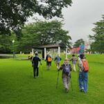 Kannawa Jigoku District Park Nordic Walking Tour - Analyzing the Value