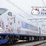 Kansai Airport: Simple and Affordable Travel Way from or to Kyoto - The Experience in Practice: What Travelers Might Expect