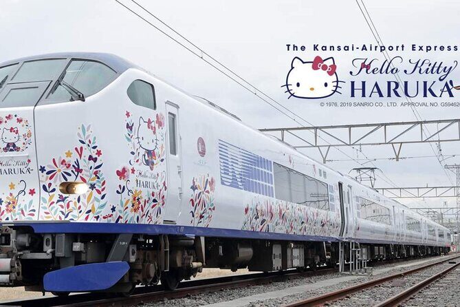 Kansai Airport: Simple and Affordable Travel Way from or to Kyoto - The Experience in Practice: What Travelers Might Expect