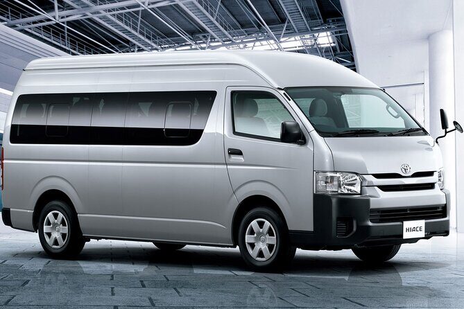 Kansai Airport(KIX)to/from Osaka and Kyoto Private Transfer - Who Will Love This Service?