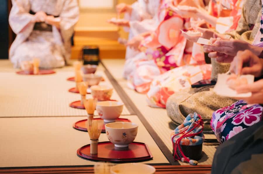 Kansai Garden Day Trip with Tea Ceremony - Why This Tour Delivers Value