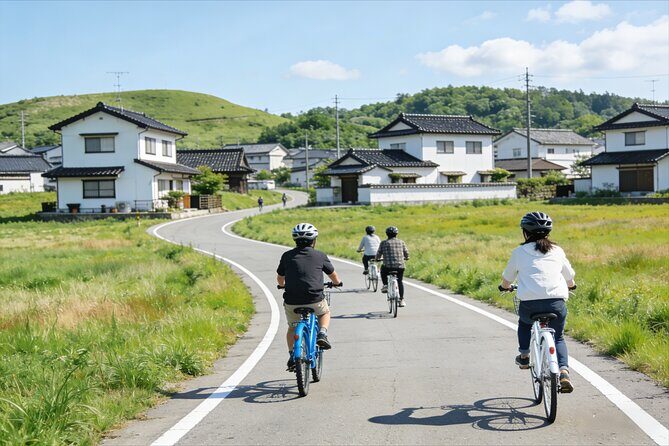 Kansai Hidden Cherry Blossom Gems Seasonal Exclusive Day Trip - What Travelers Can Expect