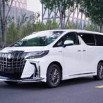 Kansai KIX pick up or drop off serviceOsaka urban area - The Experience in Detail