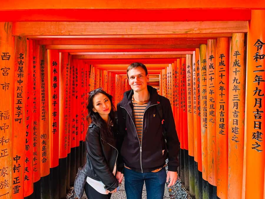 Kansai Region: Private Custom Highlights Tour with Pickup - Breaking Down the Itinerary