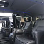 Kanto 10-hour chartered day tripNikko - Transport & Comfort: What You Can Expect