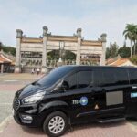 Kaohsiung Airport -> Kaohsiung Hotel Private Transfer (Large room for luggage) - FAQ