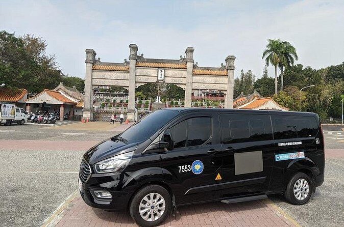 Kaohsiung Airport -> Kaohsiung Hotel Private Transfer (Large room for luggage) - FAQ