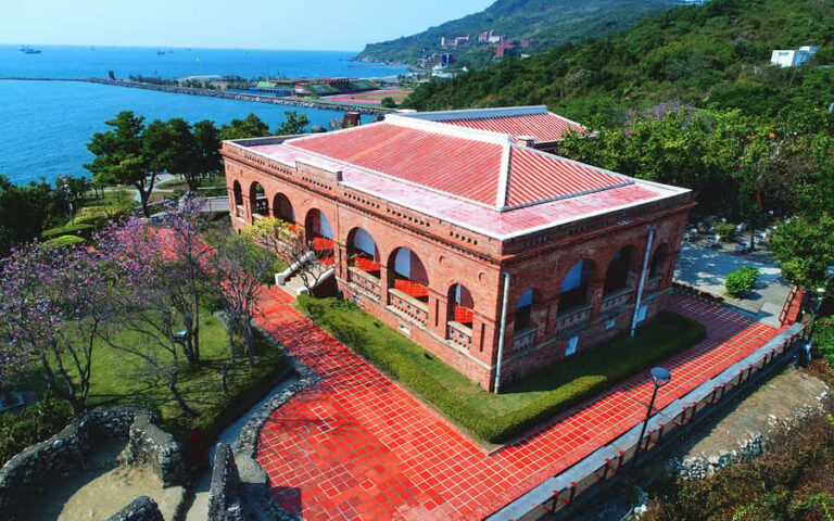 Kaohsiung: The British Consulate at Takow - Why You Should Consider Visiting